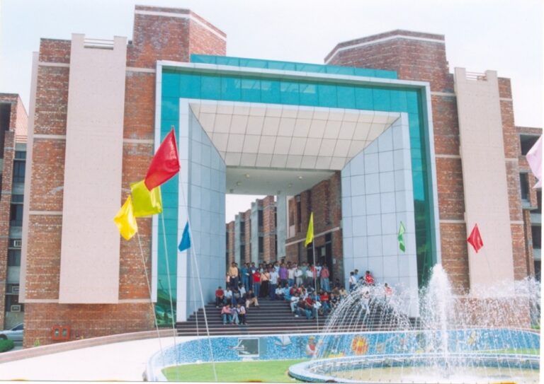 Know Your College: MAIT | IPU Buzz