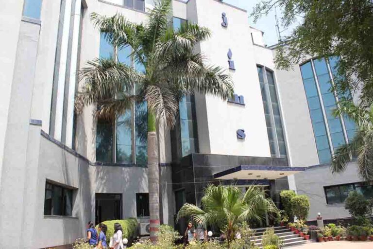 Know Your College: JIMS VK - IPU Buzz