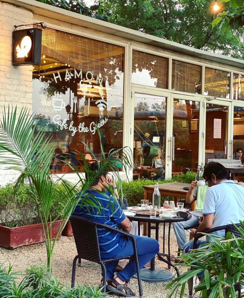 TOP 5 INSTAGRAM WORTHY CAFES TO VISIT - IPU Buzz