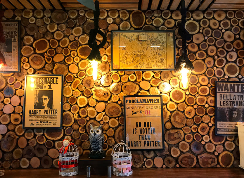 5 Theme Based Cafes To Visit In Delhi NCR - IPU Buzz