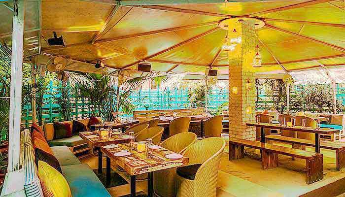5 Theme Based Cafes To Visit In Delhi NCR - IPU Buzz