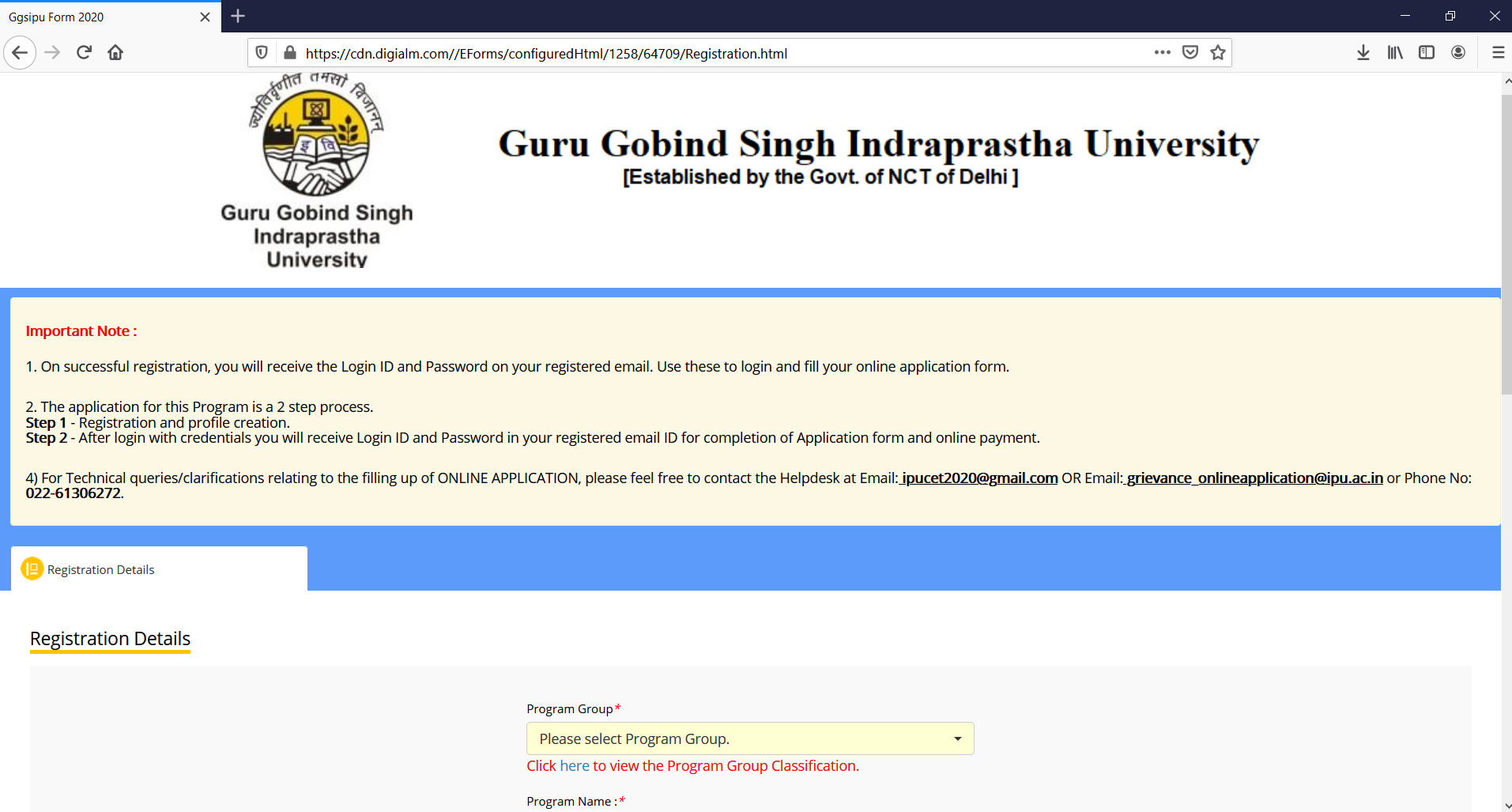 10 Most Googled Questions About GGSIPU, Answered. - IPU Buzz